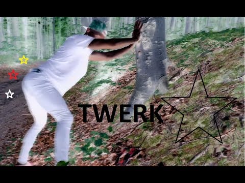 TWERK. Чортові скелі. Devil rocks. :-)
