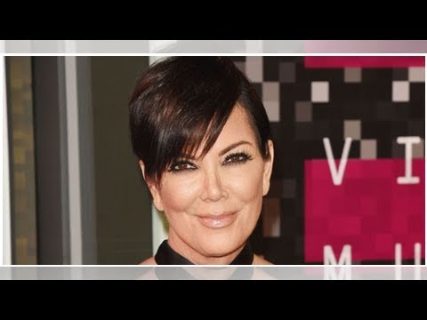 Kris Jenner Pranks Khloe Kardashian as Crazy Mime - YouTube