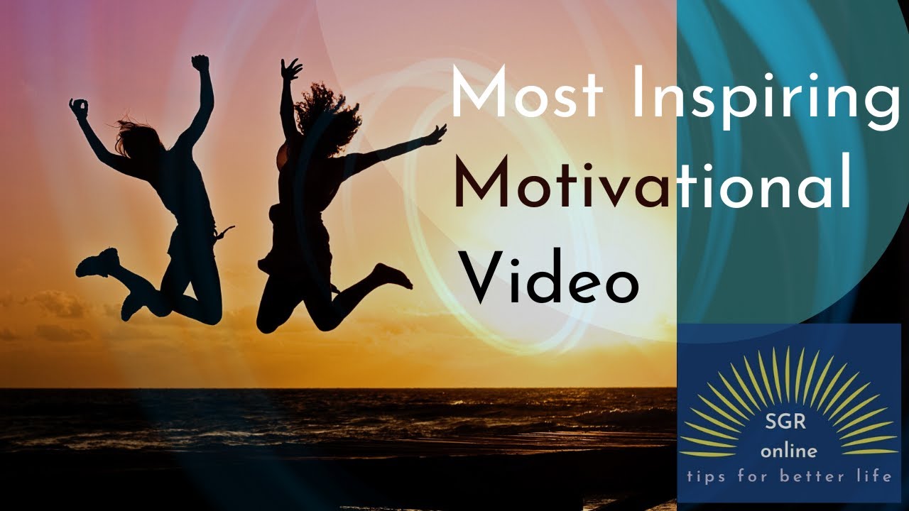 Most Inspiring Motivational Video- Life Inspiring - YouTube