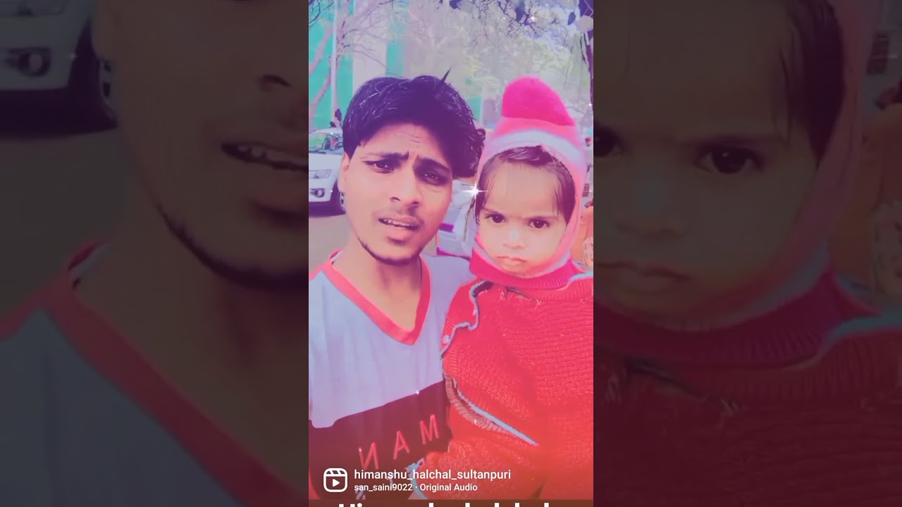 Himanshu halchal short video - YouTube