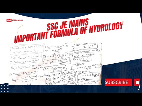 SSC JE MAINS STRATEGY|| SSC JE RESULT UPDATE|| IMPORTANT FORMULA OF ...