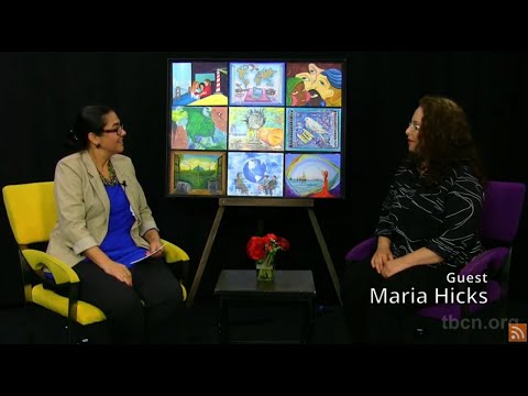 Mi Gente Tampa Bay: Dr. Maria Hicks - YouTube