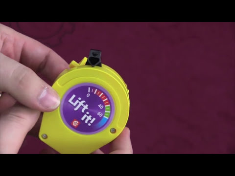 Lift it! | Board Game | BoardGameGeek