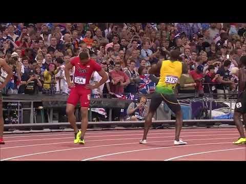 The Greatest Race of all time