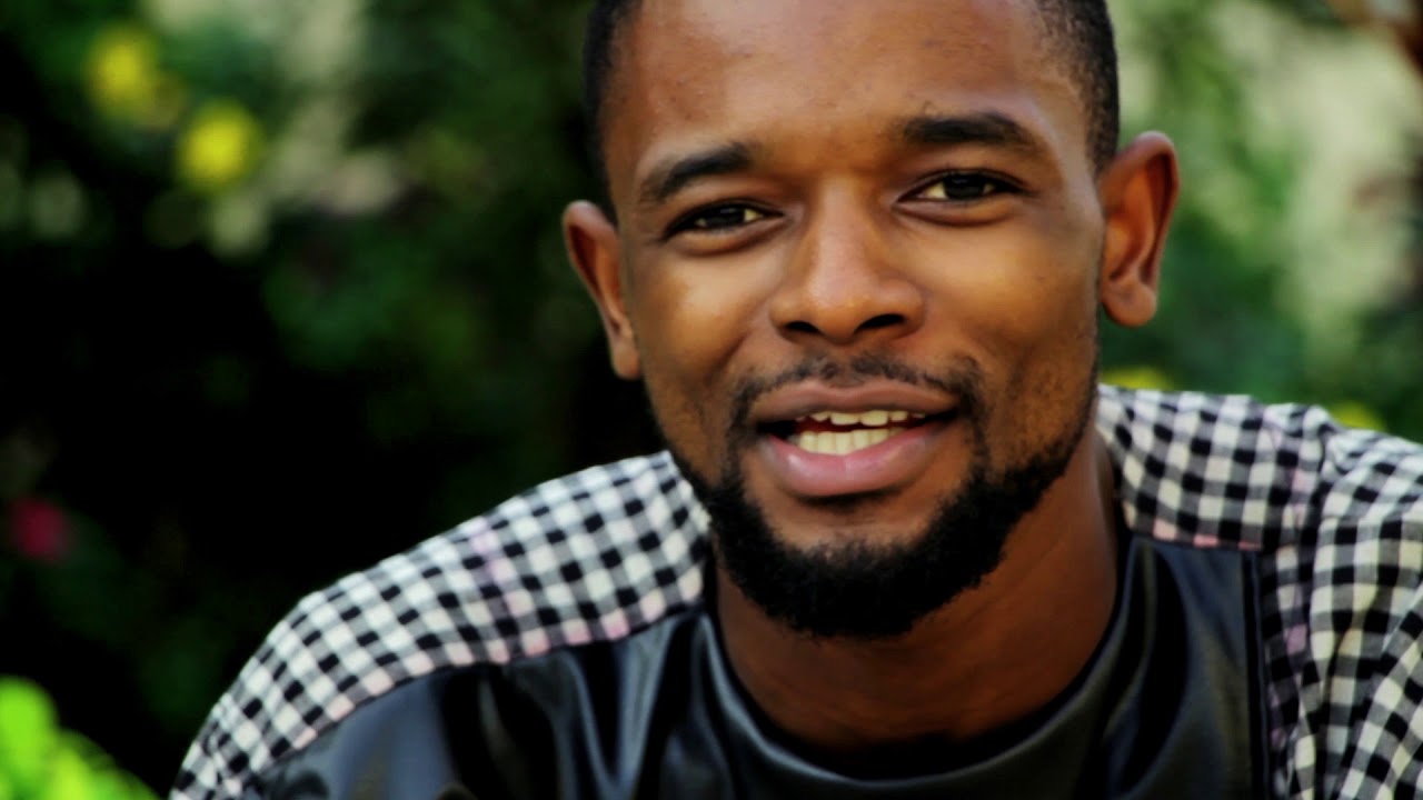 Danny Constant Portfolio - YouTube