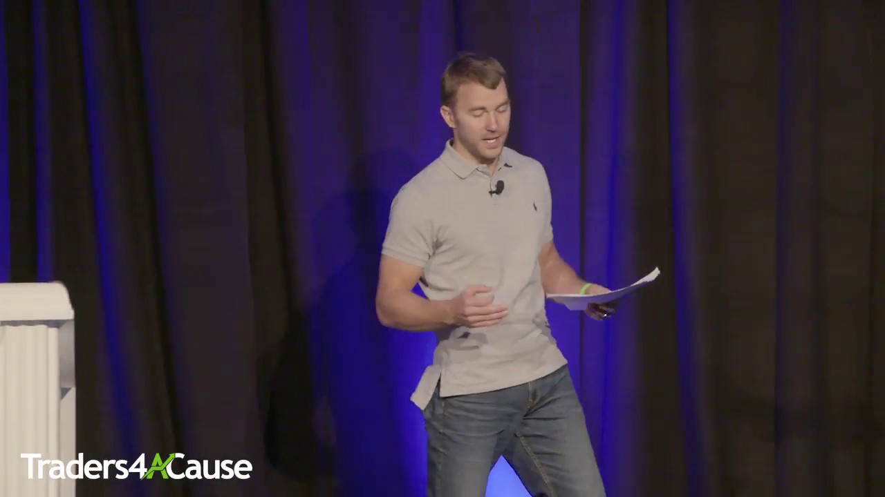 Phil Goedeker's 2017 Trader Talk - YouTube