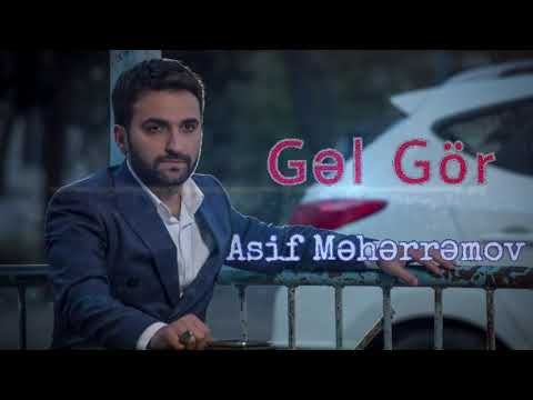 Asif Meherremov (Gel gör)-2018