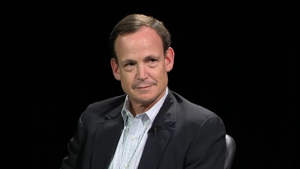 Job Creation - Andy Wilson on Impact Pasadena - YouTube