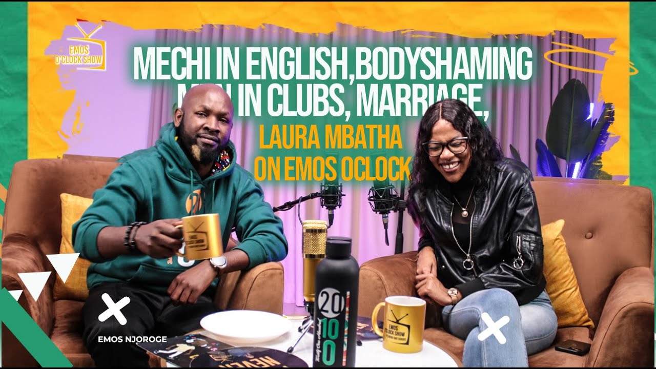 Mechi in English,BodyShaming,Men In Clubs, Marriage, Highschool |Laura ...
