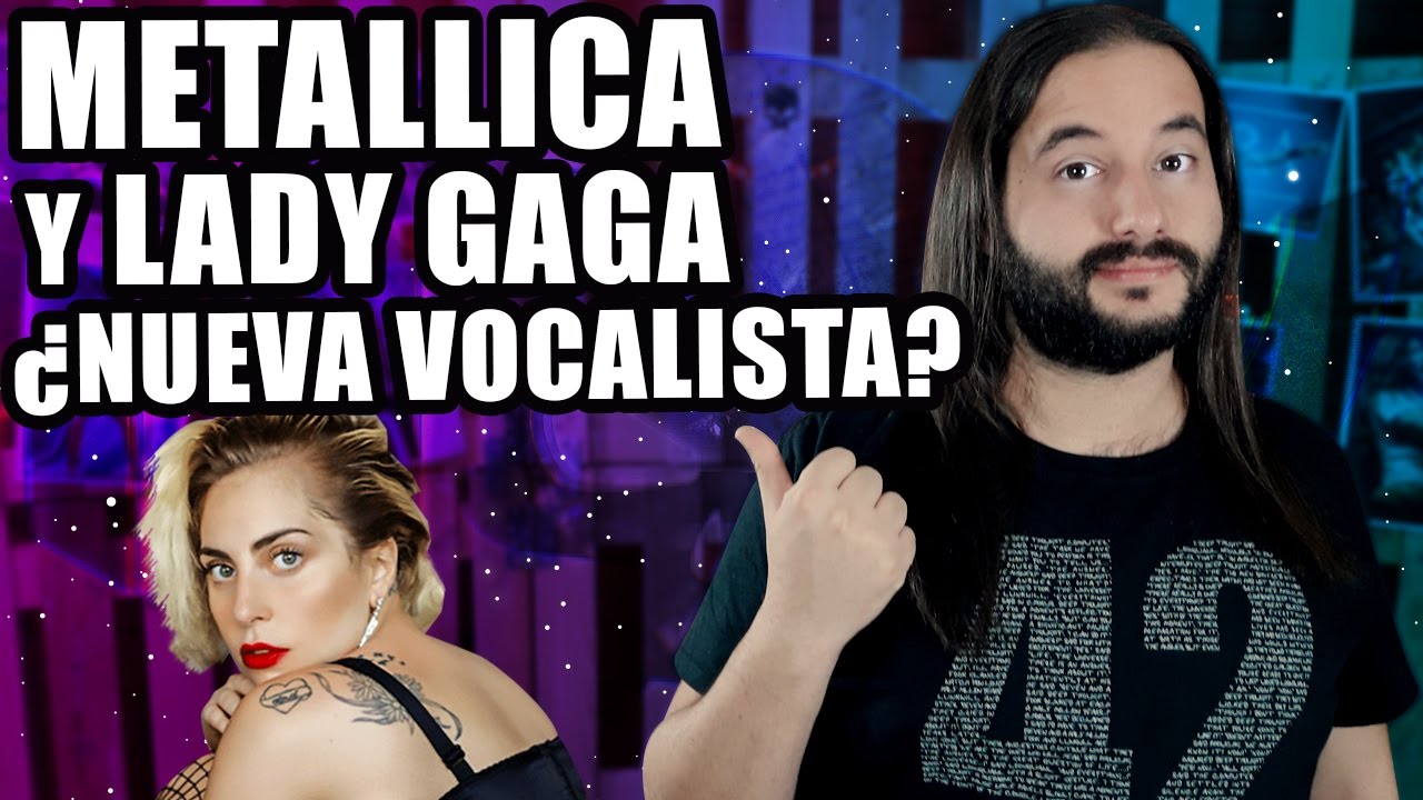 ¡METALLICA LIBRO BACK TO THE FRONT Y MÁS NOTICIAS! - YouTube