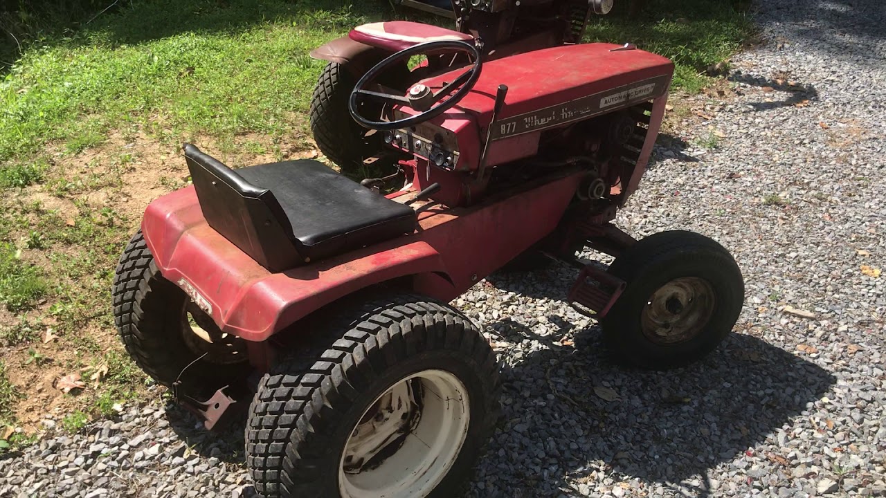 Emory’s 877 from Ed Kennell - YouTube