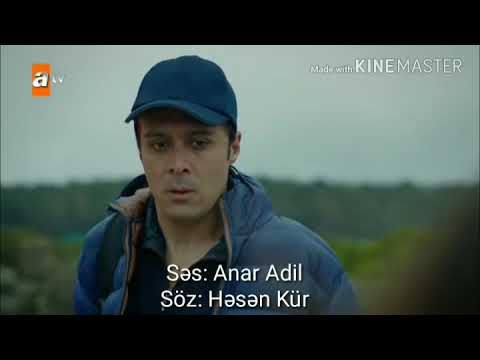 Anar Adil-Öləsən (Həsən Kürün şeiri)