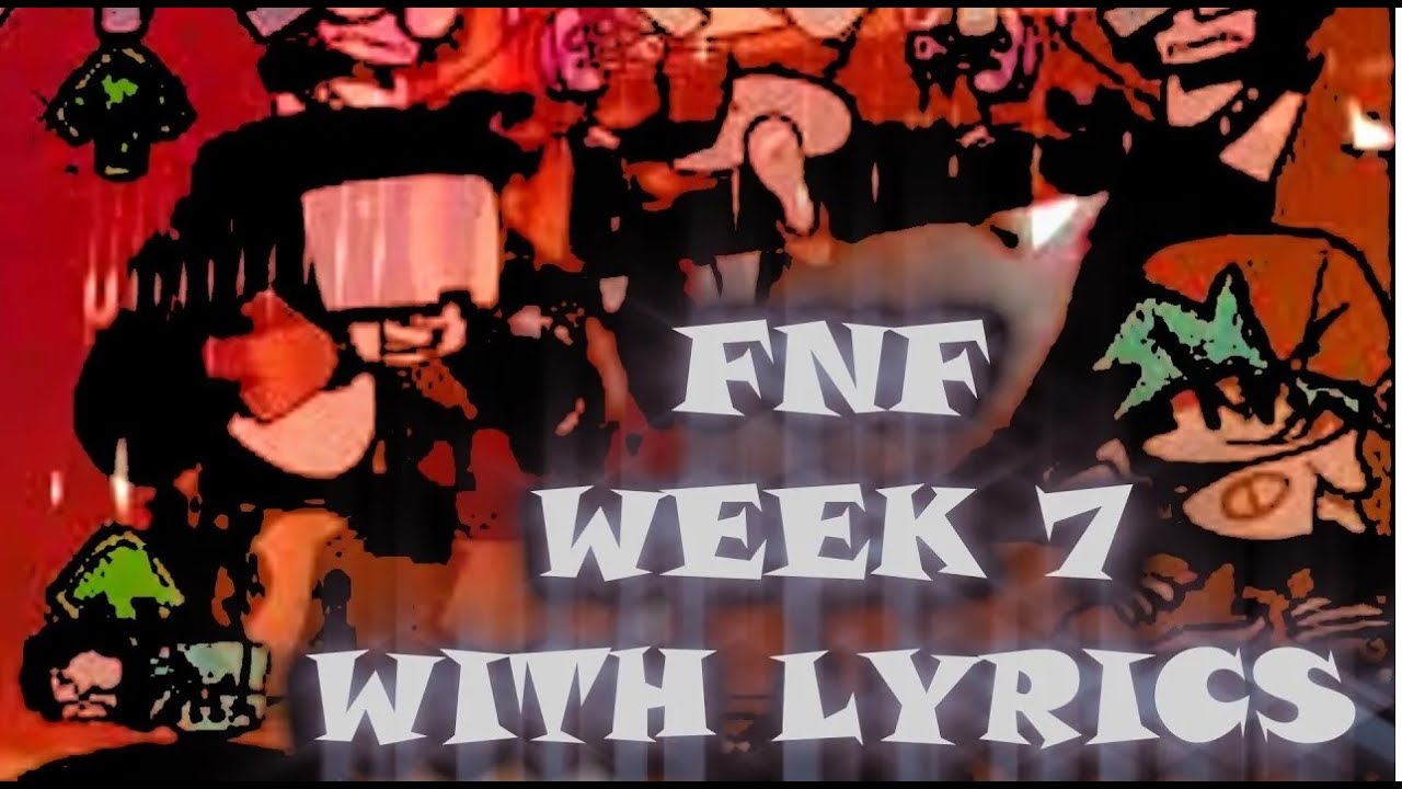 UGH - FNF REMIX - With Vocals - Friday Night Funkin - Buckdaddy Studio ...