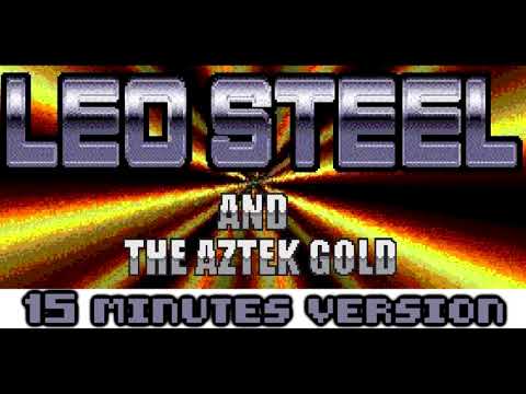 LEO STEEL THEME 15 MINUTES VERSION | GAPLESS - YouTube