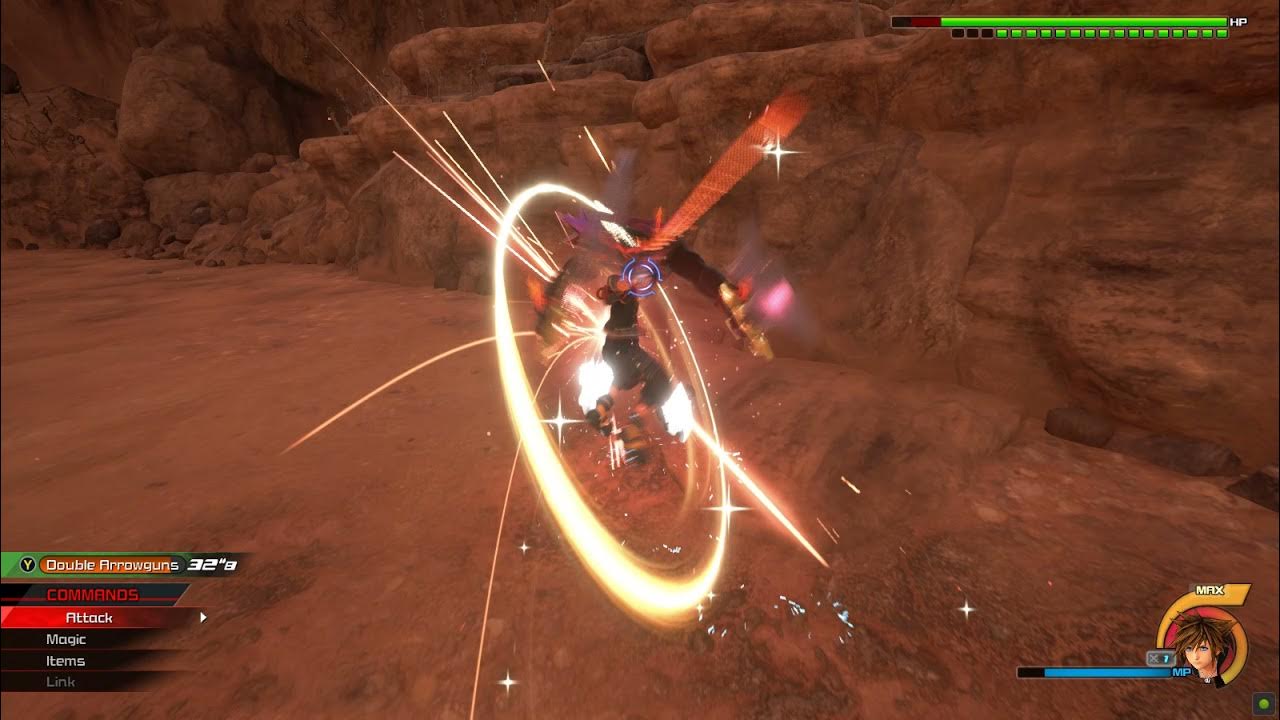 Updated Slash Effects - YouTube