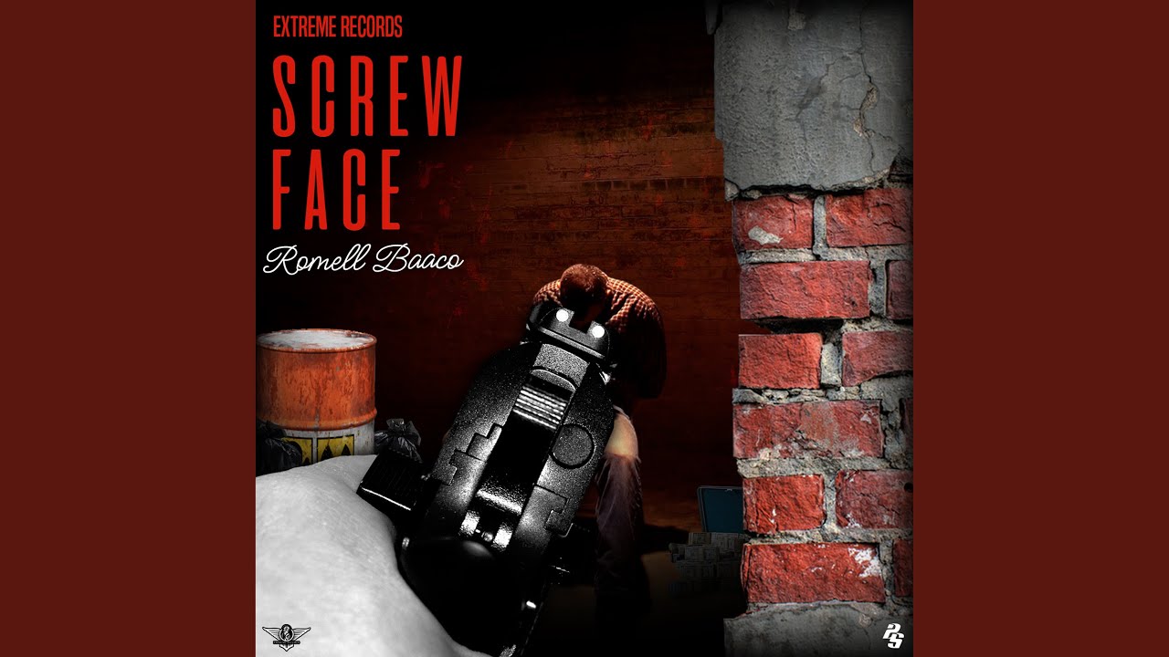 Screw Face - YouTube