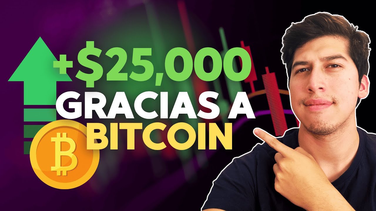 Es bitcoin, no crypto (la verdad de las criptomonedas) - YouTube