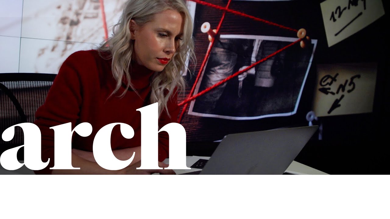 What's Your Jam? Serial Killers with Dr. Sasha Reid - YouTube