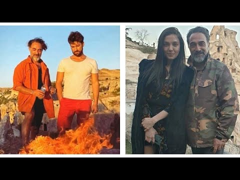 Zümrüdüanka 11.Bölüm Yeni sezon kamera arkası eğlenceli görüntüler.Alp Navruz ve Ceren Yılmaz