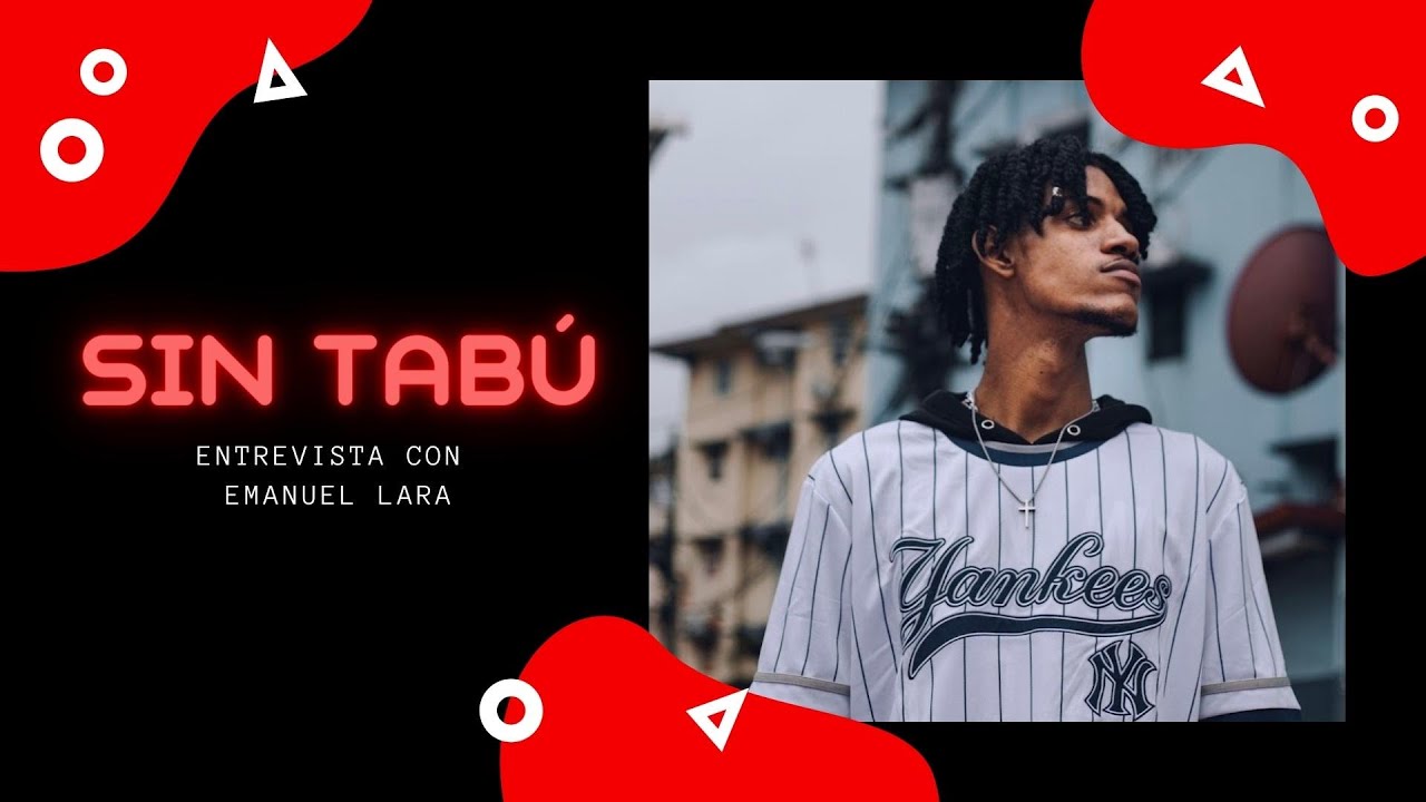 Sin Tabú podcast || Entrevista a Emanuel Lara - YouTube