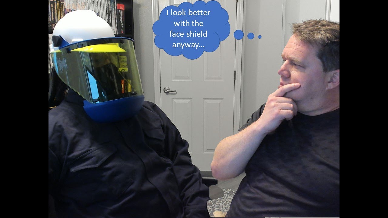 Introduction to NFPA 70E (2021), Part 2: Arc flash risk assessment and ...