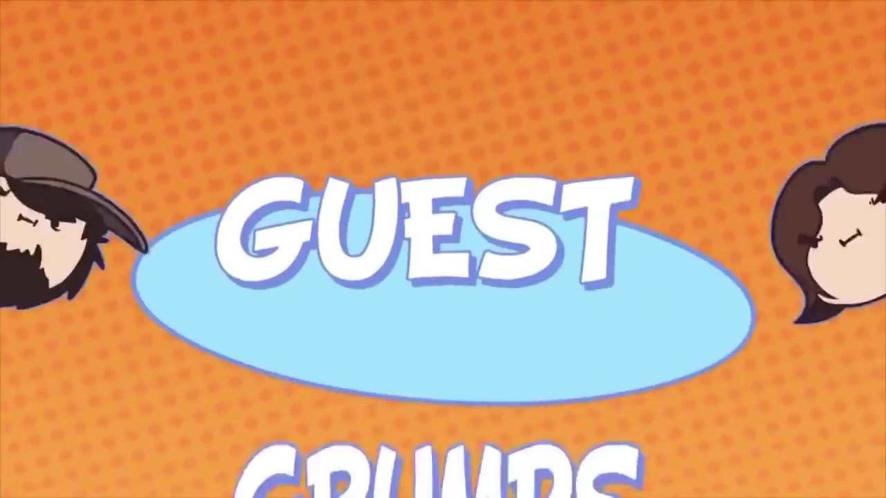 Guest Grumps Jon Intro (BASS BOOST) - YouTube