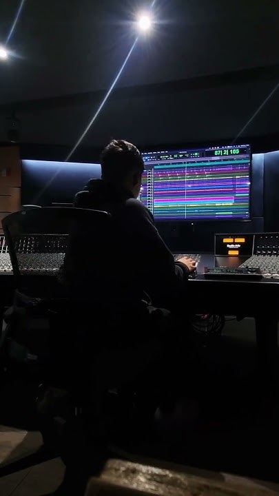 SSL/DUALITY - YouTube