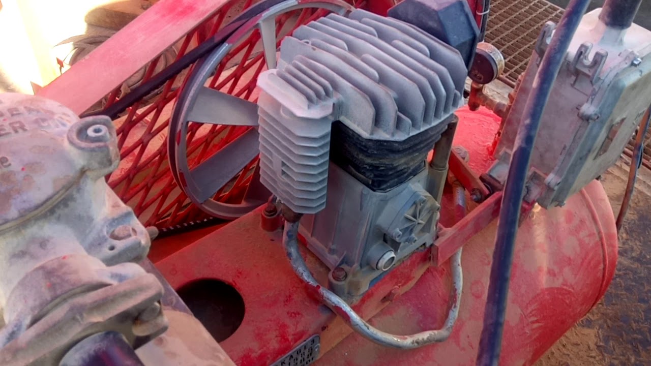 example 03 of Ex e inspection for CompEx test - YouTube