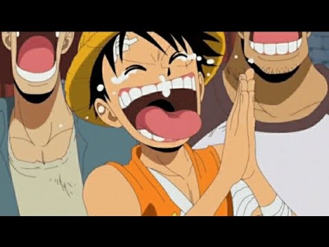 ONE PIECE LAUGH COMPILATION A TO Z | ALL LAUGHS - YouTube