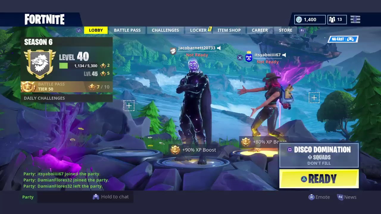 Update day - YouTube