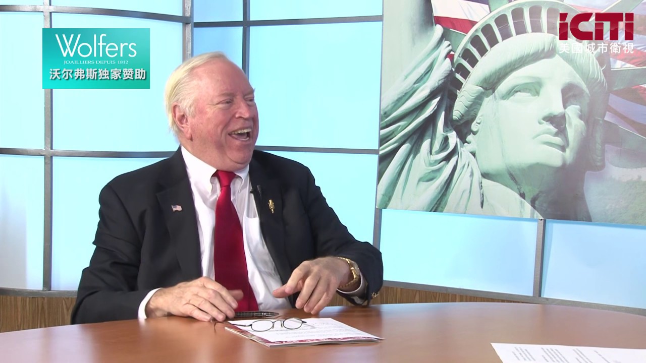 Ken Hemming：Weekly Update （02/06/2020）丨东西对话 美国城市卫视 - YouTube