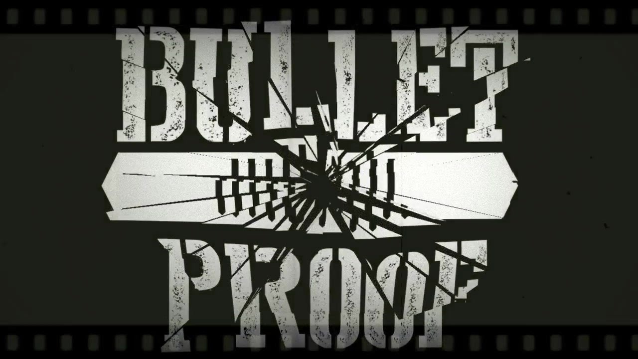 Bullet Proof WWE Entrance Video (custom) v2 ⚡🔥 - YouTube