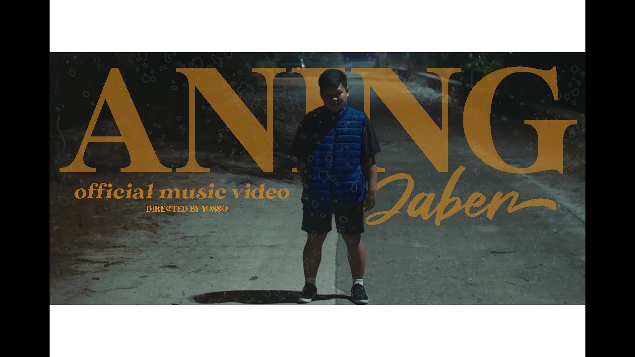 ANING - Jaber of 420 Soldierz (Official Music Video) KLbeats - YouTube