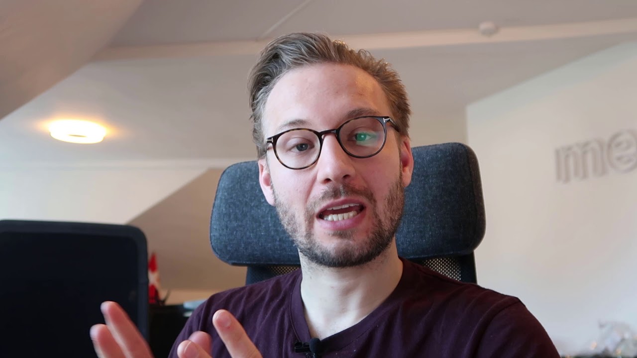 HR Analyse og Rapportering - Introduktion - YouTube