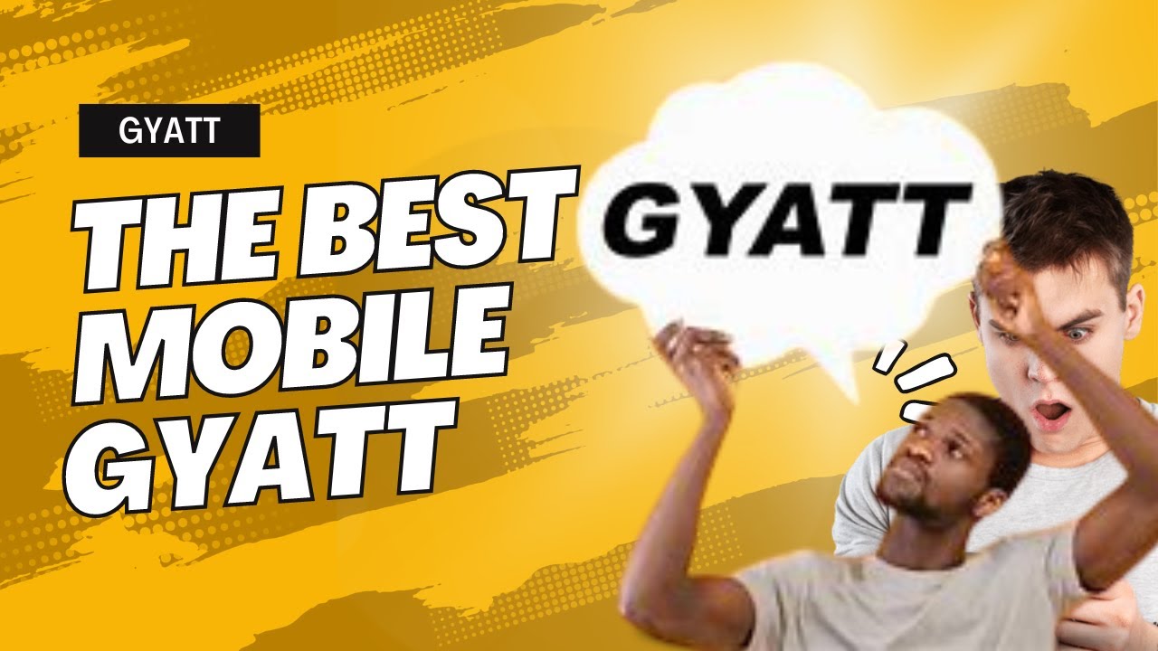 I Play GYATT Simulator - YouTube