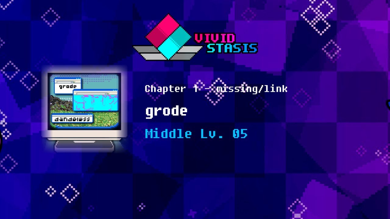 grode | Chapter. 1 | Middle Lv. 05 - YouTube