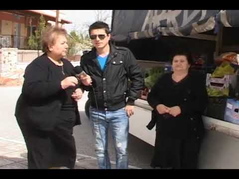 το πουλακι τσιου ΑΚΗΣ επεισοδιο 13/03/13 μερος 1 INSTAGRAM: AKIS.GR ...