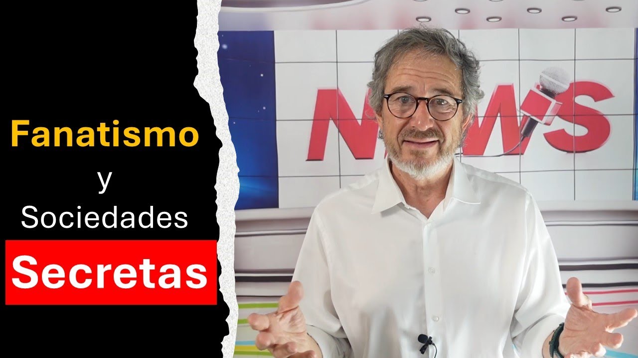 INTRANSIGENCIA Vs TOLERANCIA - YouTube