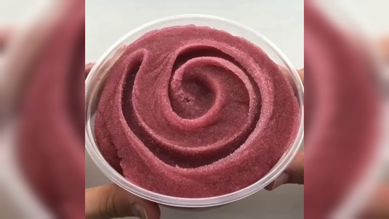 СЛАЙМ Asmr Dasha Slime Youtube