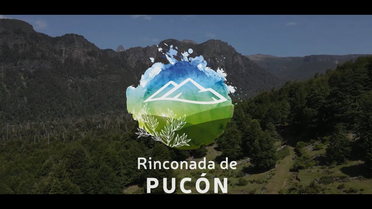 Video Promocional Rinconada de Pucón - YouTube