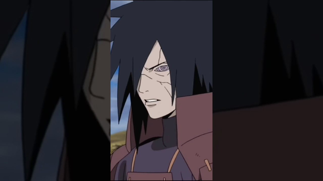 Best Rinnegan users in Naruto world #naruto - YouTube