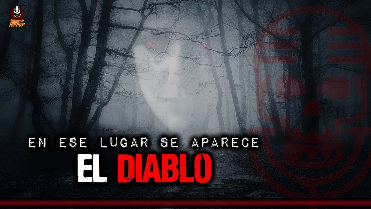 LA ENCRUCIJADA DE LA MUERTE | RELATO DE TERROR COLONIAL - YouTube