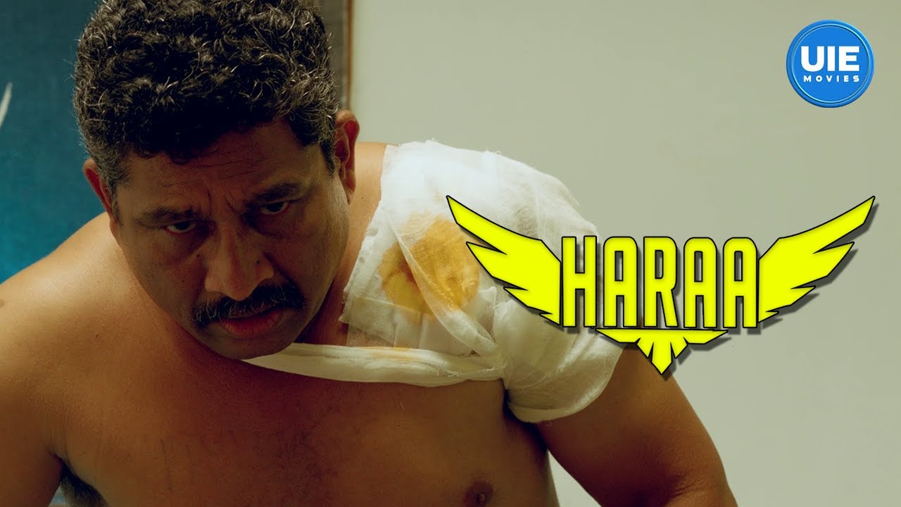 Haraa Movie Scenes | Nimisha’s death leaves many unanswered questions ...