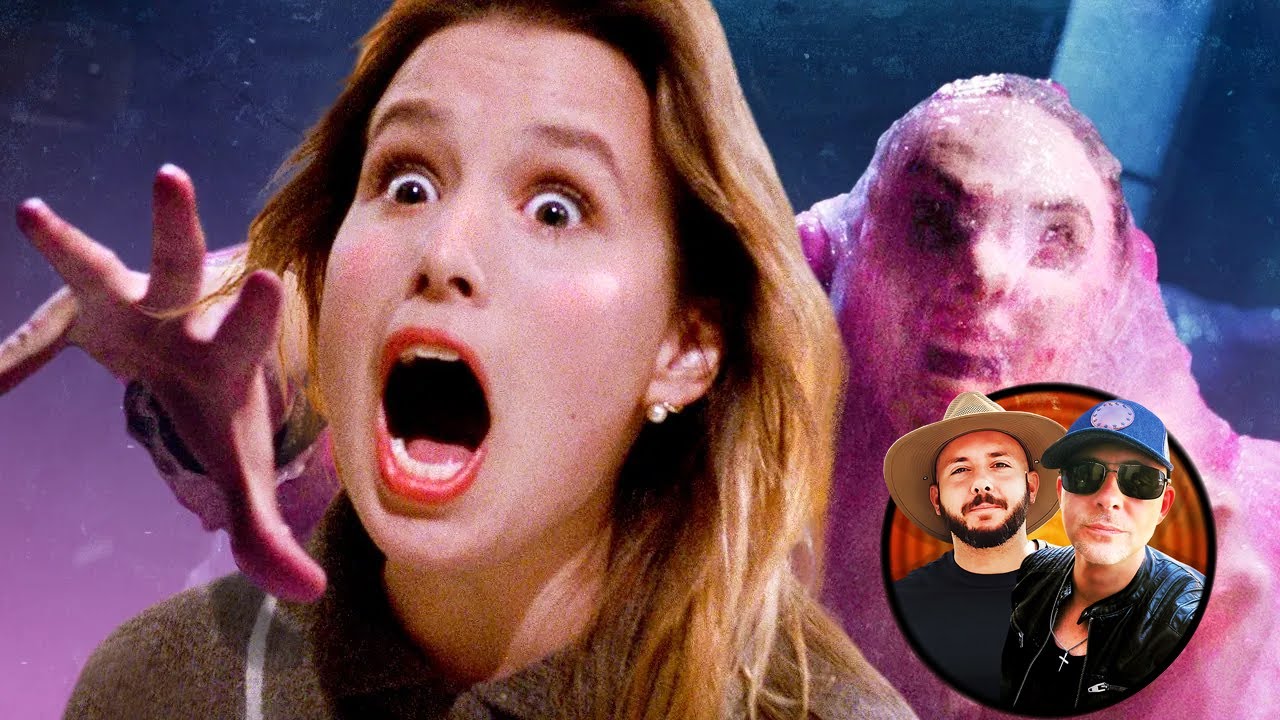 The Blob: Celebrating A Brilliant Creature Feature - YouTube