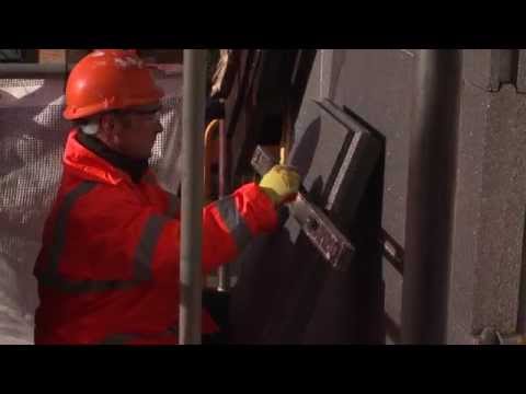Solid Wall Insulation | Snug Network