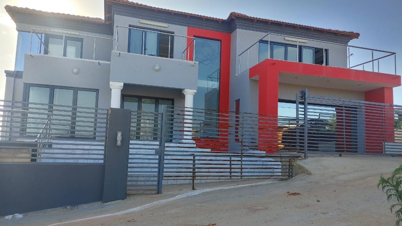 🌟 Welcome to Walter Projects Marlboro/W.Sithole Holdings - Your Gateway ...