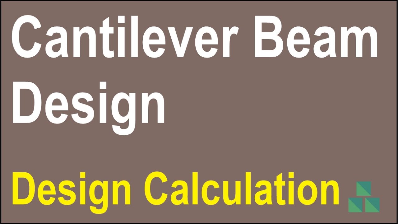 Cantilever Beam with UDL | Shear Force and Bending Moment | Structural ...