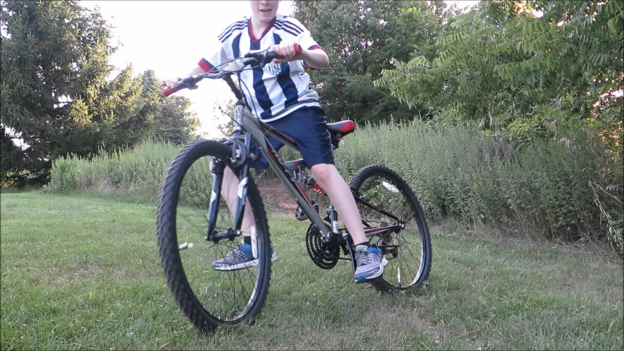 Daredevil Drop - YouTube