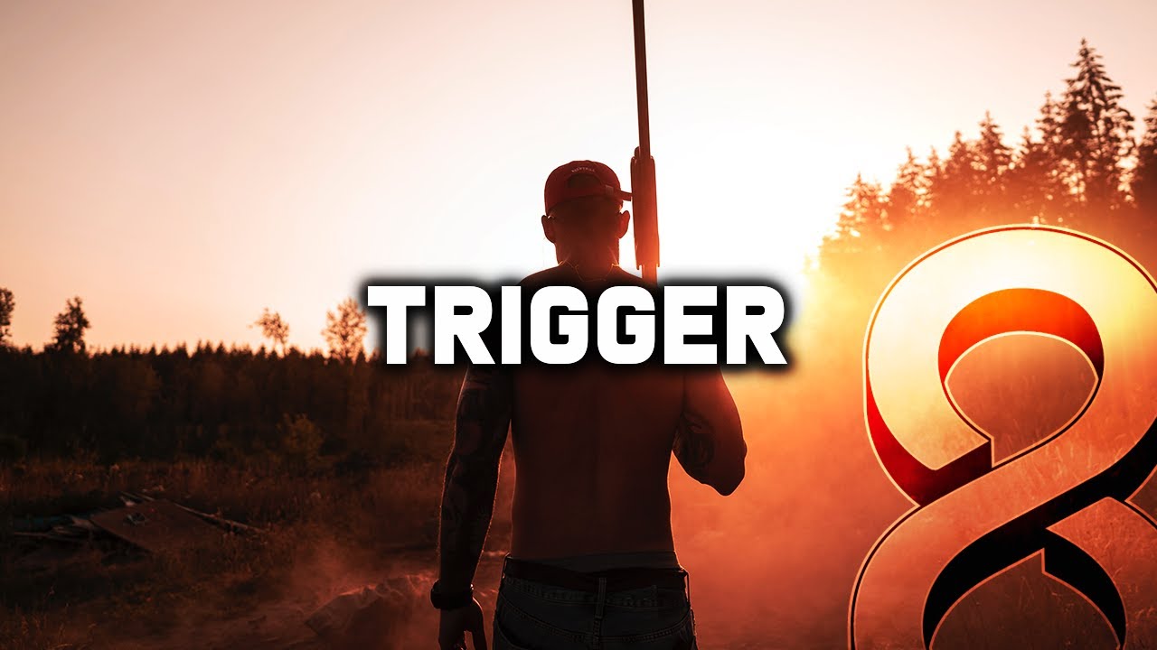 "Trigger" Freestyle Trap Beat Free Rap Hip Hop Instrumental 2021 ...