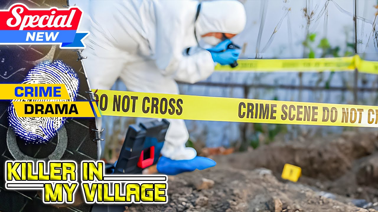 Killer in My Village 2025 Special 🔥🔥 Emma Baum 🔥🔥 Full Episodes 2025 ...